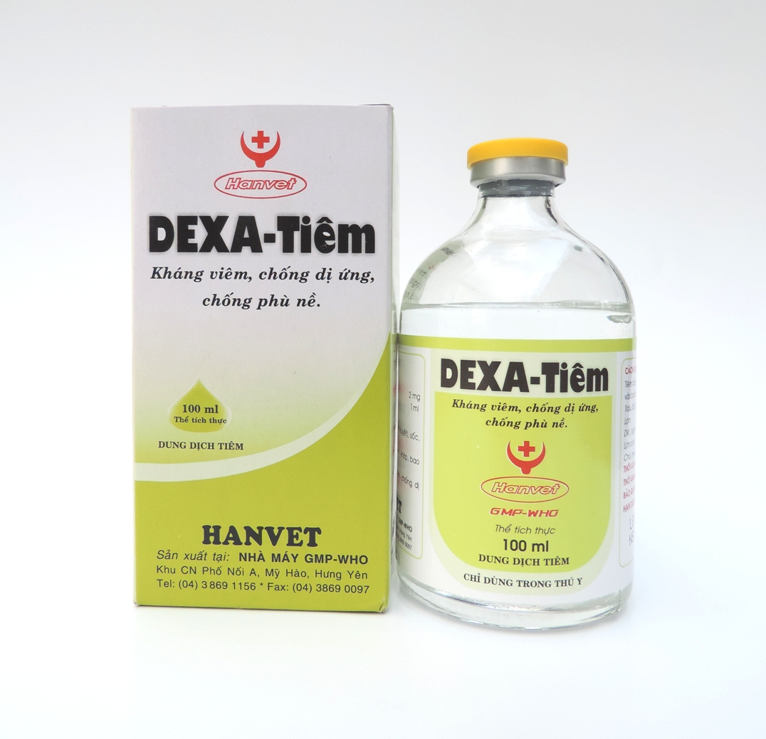 Hanvet.com.vn - thuốc thú y, thuốc thủy sản - Thuốc thú y, Thuốc thủy ...
